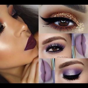 Keep Smiling Lovely | Makeup | Posh Party Best In Makeup 2 Noon 65218 ...